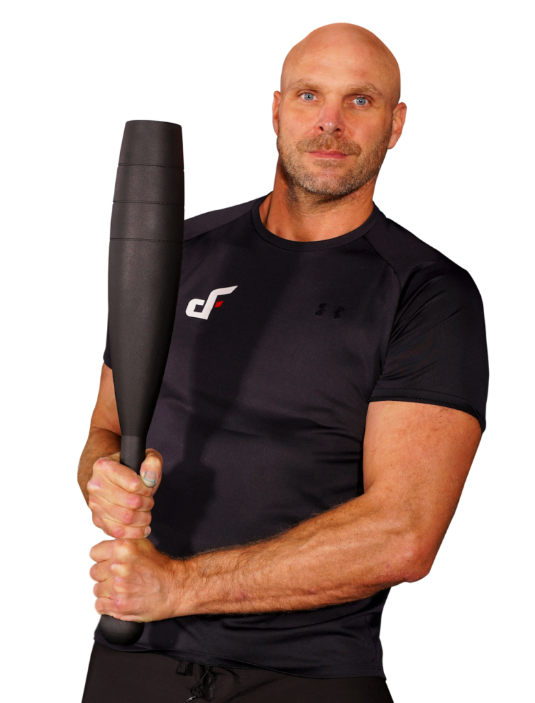 7 Day Club & Mace Masterclass | Dangerously Fit NZ
