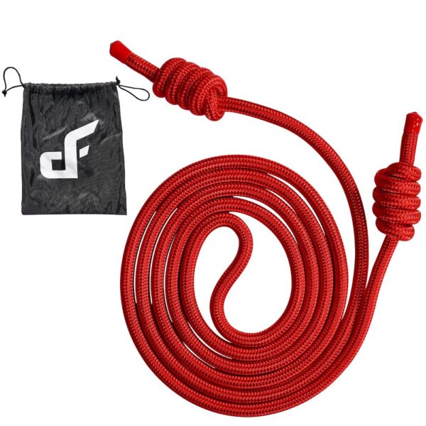 Flow Rope | Dangerously Fit NZ